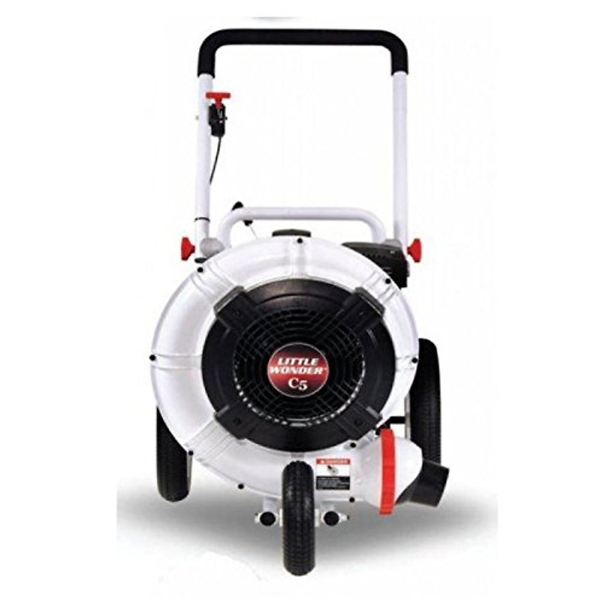 Little Wonder 99170-03-01 C5 leaf blower