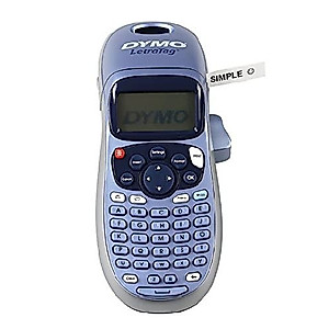 Dymo Letratag LT100H Label Maker