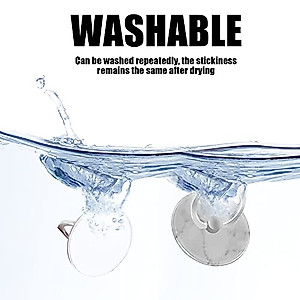 AILIFE Cell Phone Ring Holder Stand, 3 Pack 360 Degree Rotation Finger Ring Stand, Universal Metal Ring Grip, Phone Finger Kickstand, Round-Shaped Finger Grip Loop for Smartphones, Tablets (Marble 2)