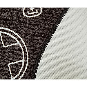 Xbox Controller 39-Inch Area Rug | Large Indoor Floor Mat, Accent Rugs For Living Room and Bedroom