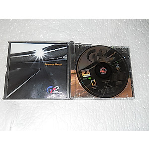 Gran Turismo 2 - PlayStation