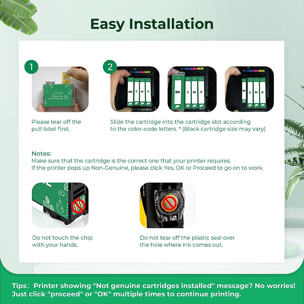 COLORETTO Remanufactured Ink Cartridge Replacement for Epson 98 T098 Used for Epson Artisan 730 810 835 710 Printer 6 Packs (1 Black 1 Cyan 1 Magenta 1 Yellow1 Light Cyan,1 Light Magenta) Combo Pack