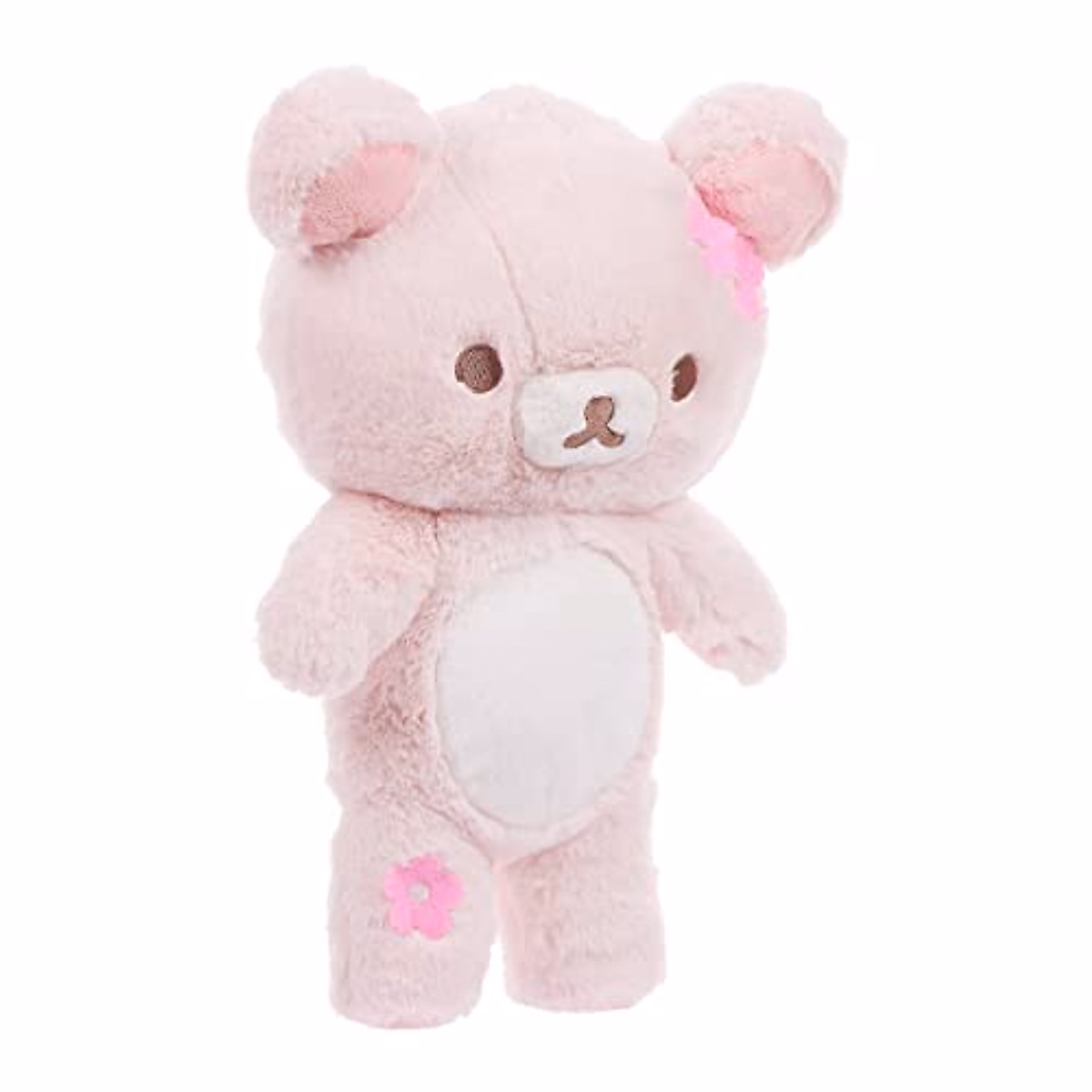Rilakkuma San-X Original Cherry Blossom Series Plush