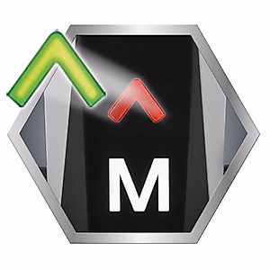 MANGROOMER 2.0 Professional Body Groomer, Ball Groomer & Body Trimmer With Propivot Flexing Head, 3 trimmer Combs, Wet/ Dry & A Free Bonus Foil!