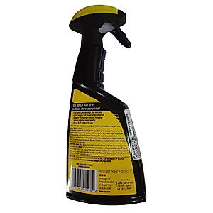 Meguiar's G17516 Ultimate Quik Wax, 15.2 Fluid Ounces