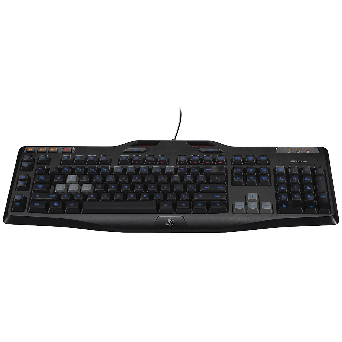 Logitech G105 Gaming Keyboard