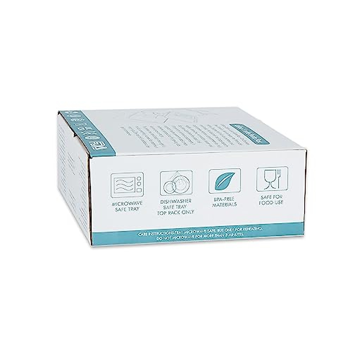 Lehoo Castle Bento Lunch Box for Kids with 5 Compartments,1250ml Lunch Containers with Sauce Jar, Spoon&Fork, Durable, Leak Proof, BPA-Free and Food-Safe Materials (Pink)