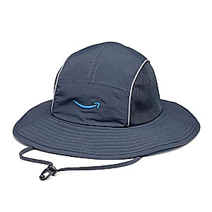 LULY YANG DSP Lightweight Bucket Hat, One Size, Pack of 1 (5 Count)