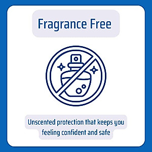 Size 2 Infinity Flex Foam Pads Bundle | Includes 3, 16 Count Boxes of Infinity Flex Foam Size 2 Pads with Wings, Heavy Flow, Unscented | Plus Travel Wet Wipes!