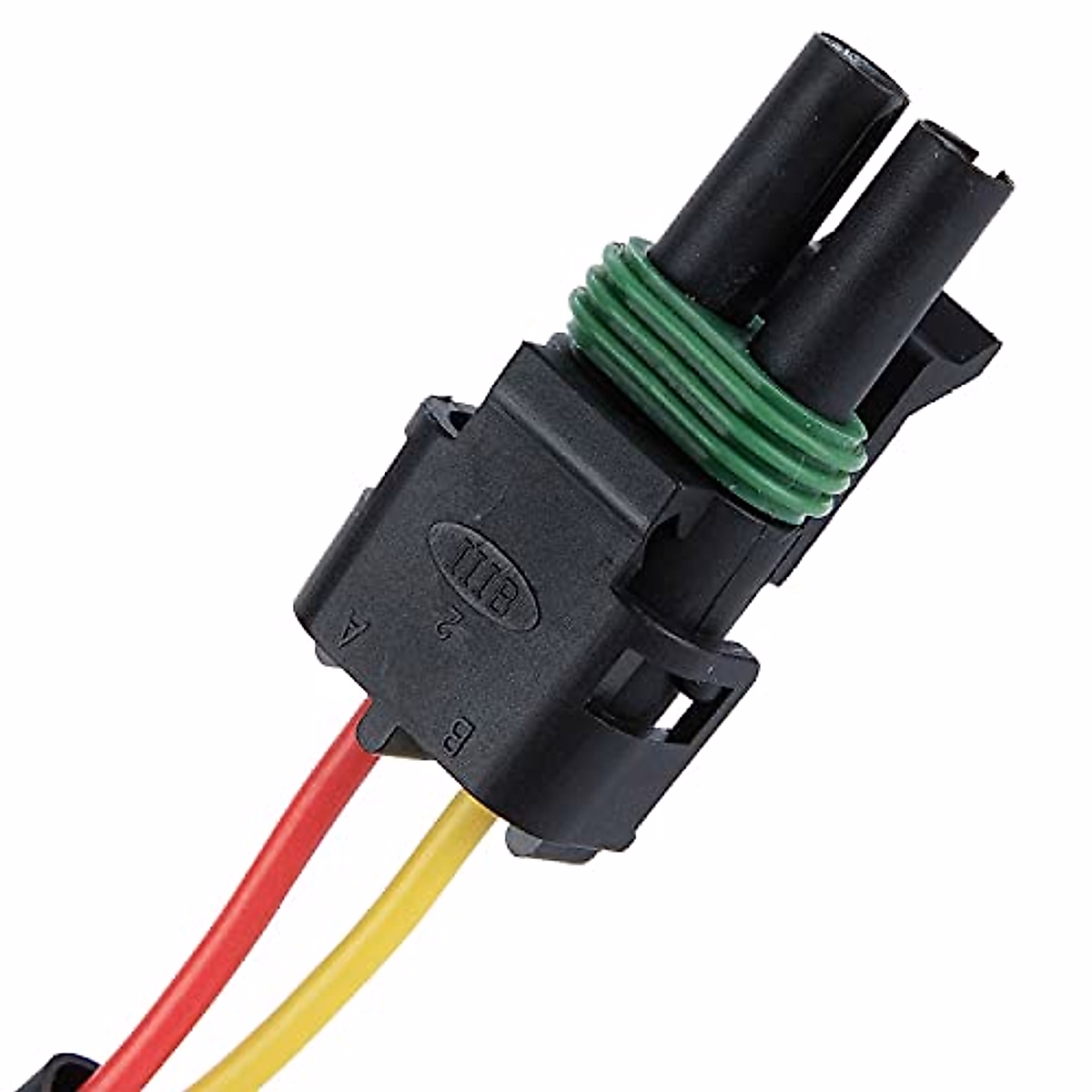 UpsourceTech Components 300-1406 Electric RV Entry Steps Motor for All Electric Step 3001406 369506 1820124 New RV Step Motor SP1636669