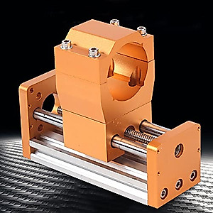 CNC Machine Metal CNC Z Axis Without Stepping Motor for 200W 300W 500W 800W 60mm