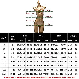 Women Sexy Leather Dress, Wetlook PVC Leather, Plus Size S-5XL, Shiny Latex Hip Skirt (XXL) Black