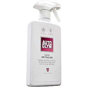 Autoglym RD500US Rapid Detailer - 16.9 oz.