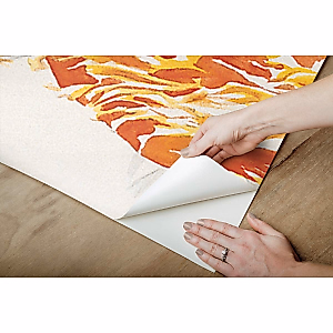 Roommates RMK11404M 4M Marvel Adam Ross Peel and Stick Wallpaper Mural-10.5 x 6 ft, Original