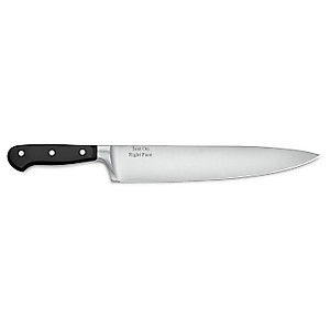 Wusthof Classic - 10" Cook’s Knife - Custom Engraved - Personalized