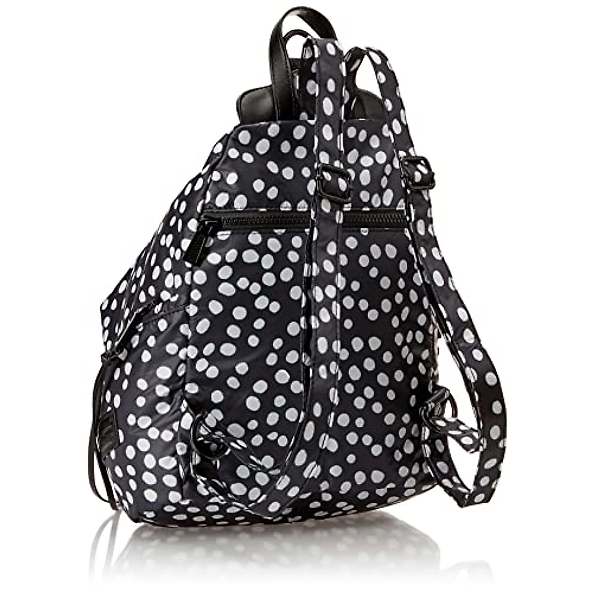 Rebecca Minkoff Julian Nylon Backpack, Polka DOT