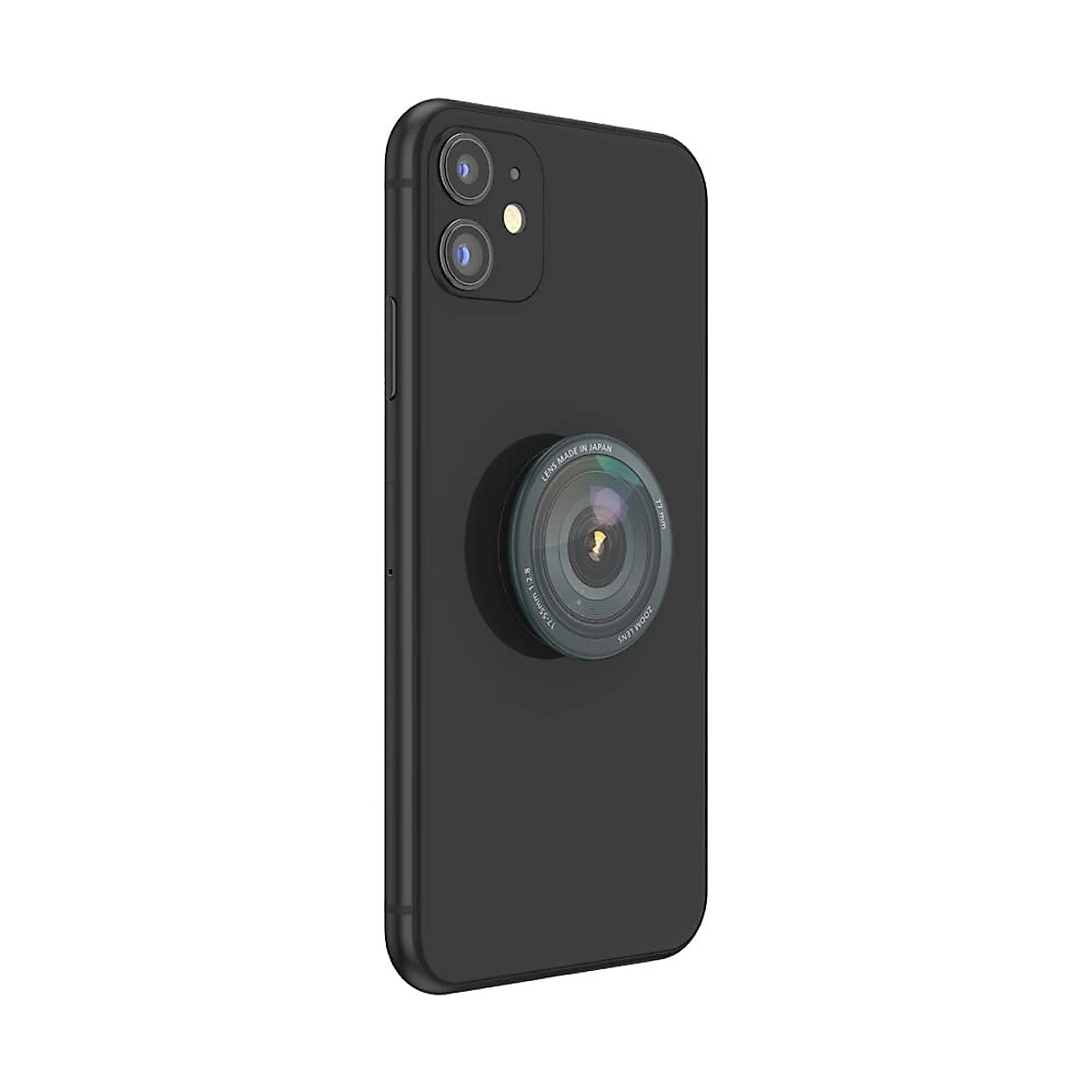 ​​​​PopSockets Phone Grip with Expanding Kickstand, Graphic PopGrip - Shutter