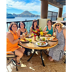 Yes Milady! Eggcellent (8.4oz Ex-Large) Vegan Seasoning and Vitamin B12 Supplement - 100% Natural for Omelets, Quiche, Breakfast Burrito, and Tofu Quick Scramble - Non-GMO and Gluten Free