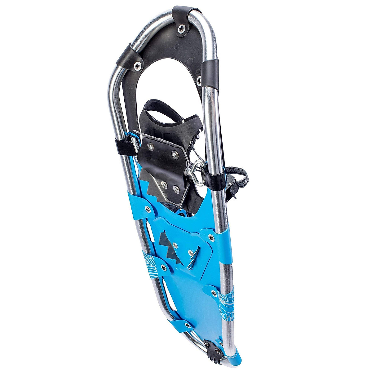 Tubbs Xplore 30 Mens Snowshoes Blue/Black