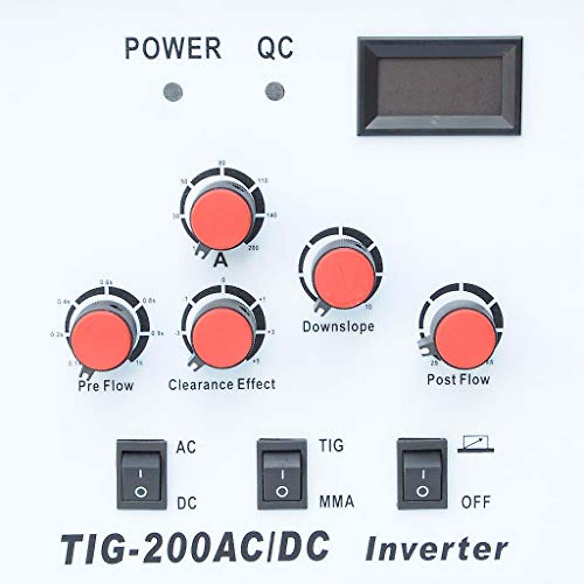 Rhegene AC DC Inverter MMA TIG Welder Portable Cutter Stainless/Carbon Steel Soldering Machine 110V