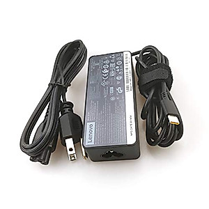 Lenovo ADLX65YCC3A 65w Type-c Charger Accs Usb-c Power Adapter
