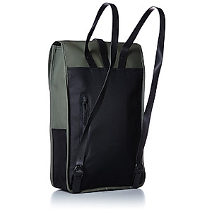 Rains Backpack 03 Green One Size