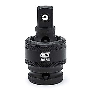 GEARWRENCH 1/2" Drive Impact Universal Joint - 80671N
