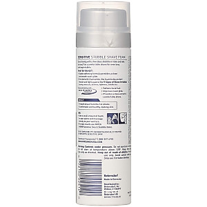 Nivea Men Sensitive Skin & Stubble Shave Foam - Beard Softener For Men - 7 Fl Oz. Can