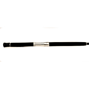 OKIAYA COMPOSIT 80-130LB Tuna Tango Saltwater Big Game Roller Rod(6 Foot Long)