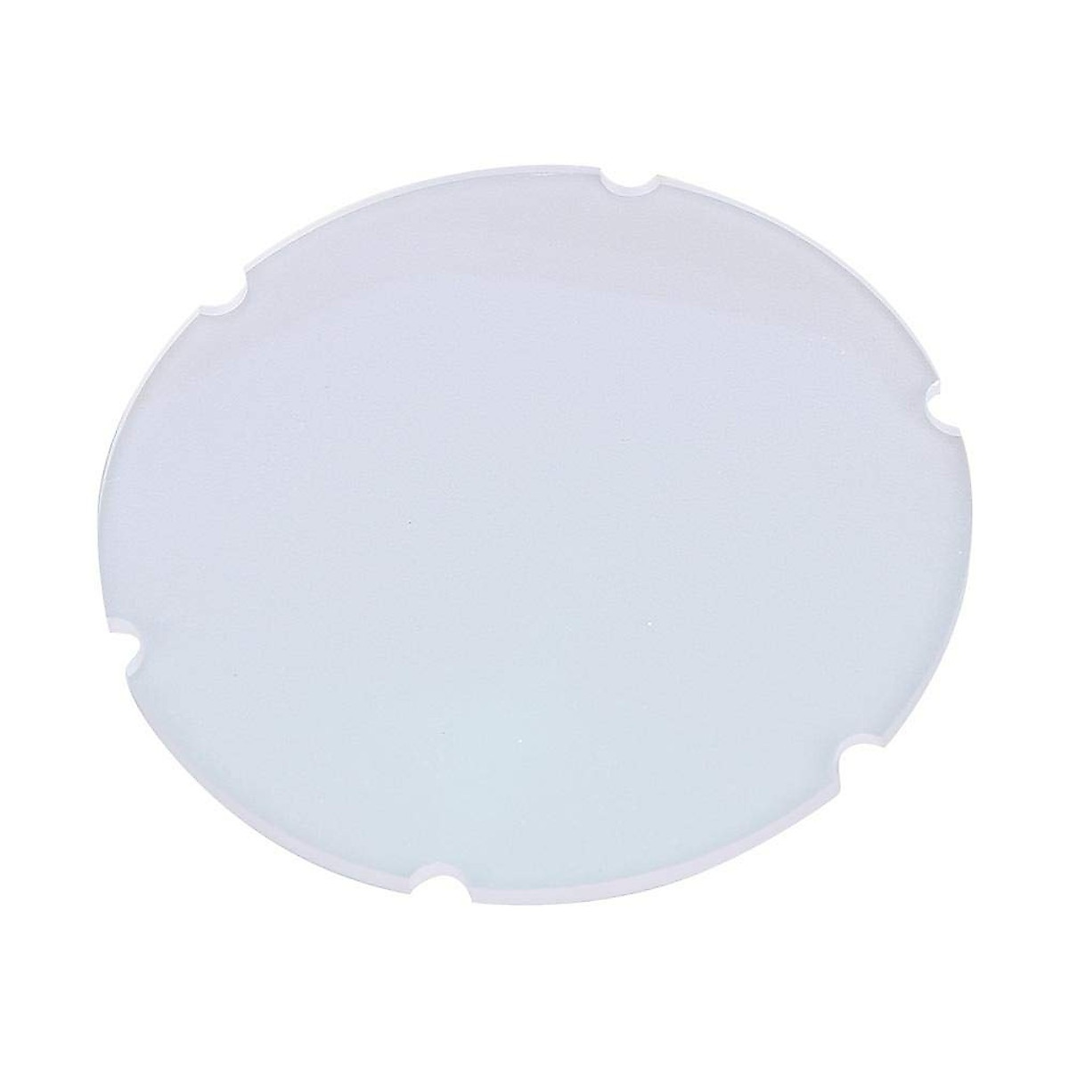 4X 6X 8X Archery Scope Lens Professional Archery Compound Bow Scope Sight Pin Lens Magnifyling Glass for Bow Sigh (X8)