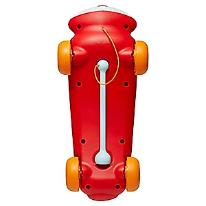 Skip Hop Xylophone Baby Toy, Explore & More, Fox