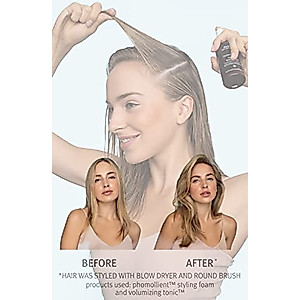 AVEDA by Aveda VOLUMIZING TONIC WITH ALOE FOR FINE TO MEDIUM HAIR 3.4 OZ