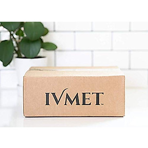 IVMET 3-Piece Lunch Bag Kit Insulated Bento Lunch Box Food Jar Vacuum Stainless Steel thermos with Spoon Leak Proof Hot Cold for Kids Adults School Office Picnic Travel Outdoors (Grey, 24 oz / 730 ml)