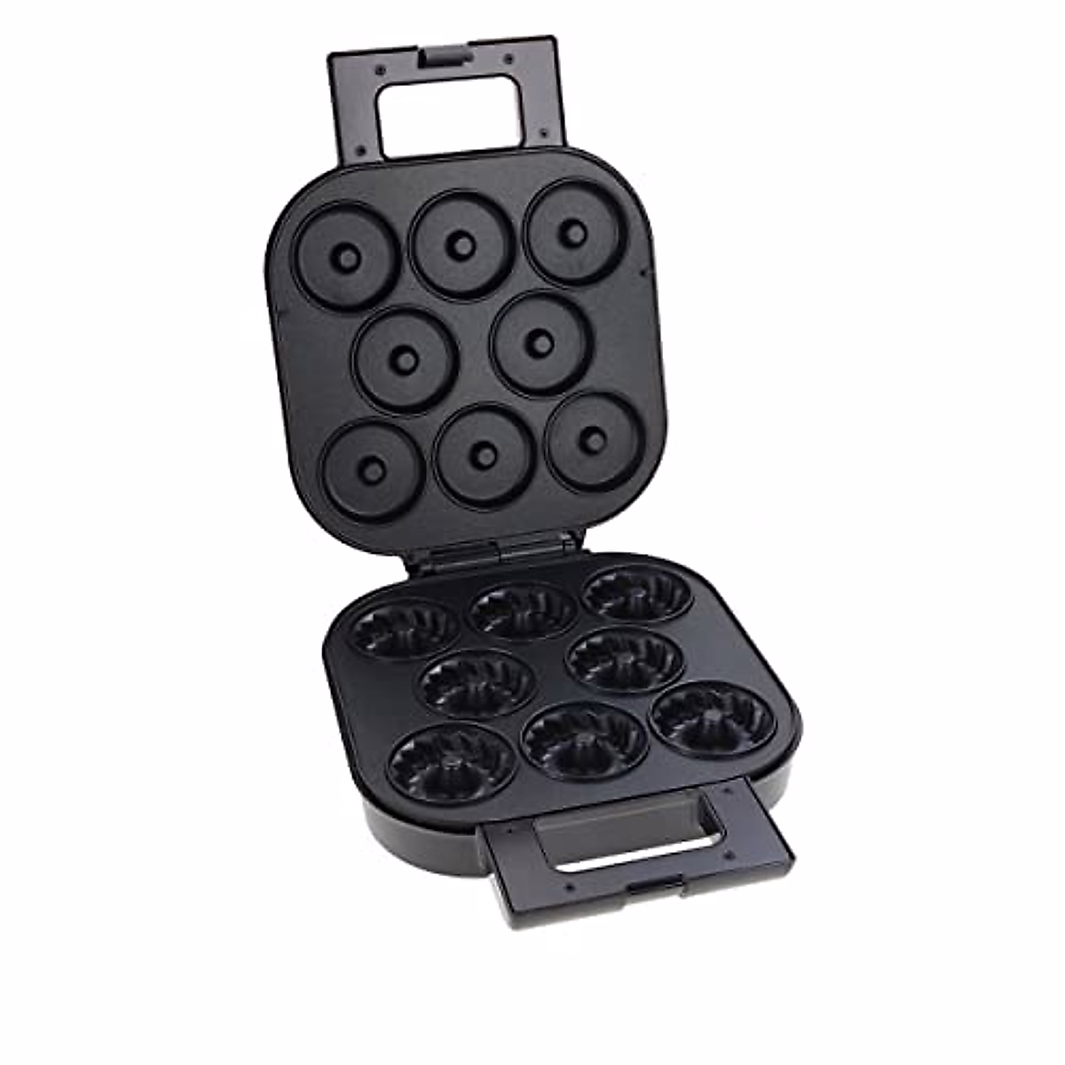 Wolfgang Puck 8-Mold Guglehupf Mini Bundt Cake Baker (Renewed)