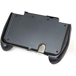 Console Gamepad Hand Grip Stand Joypad Bracket Holder for New 3DS LL XL 2015 Hand Grip Support Case
