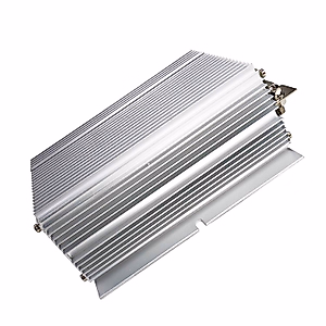 60A 720W 12v Golf Cart 48V 36V to 12V Converter Voltage Regulator Golf Cart Voltage Converter Waterproof