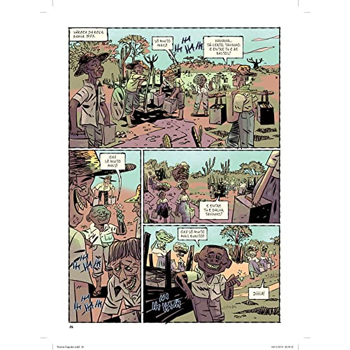 Roseira, Medalha, Engenho E Outras Histórias