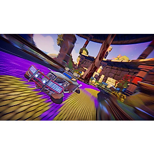 Trailblazers - Nintendo Switch