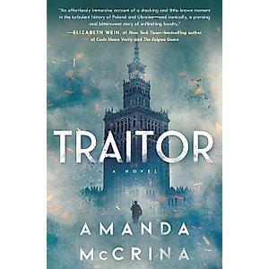 Traitor
