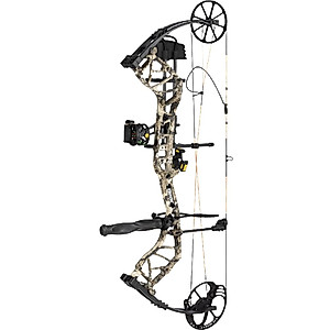 Bear Archery AV24A100W7R Species EV RTH Veil Whitetail RH70