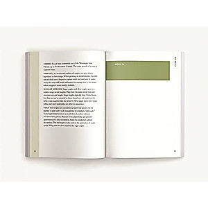 Trees: An Illustrated Field Guide (Illustrated Field Guides)