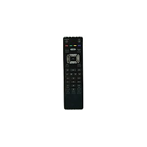 HCDZ Replacement Remote Control for Magnavox NB950 MBP1100 MBP1100/F7 NB500MG1F NB500MG1F/F7 NB954 NB904 NB954UD Blu-ray Disc DVD Player