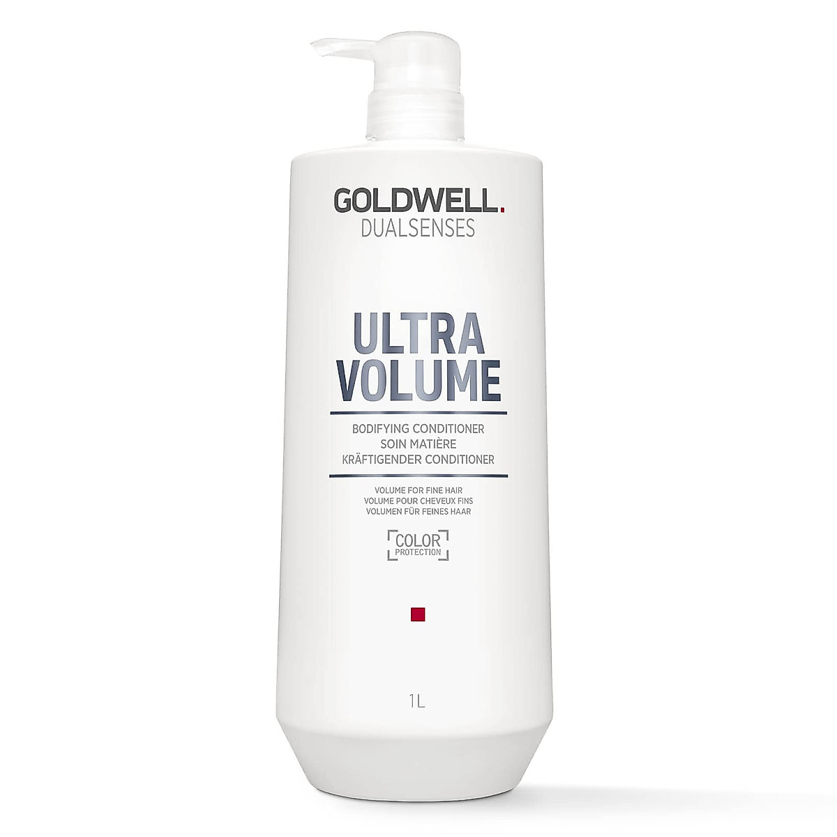 Goldwell Dualsenses Ultra Volume Bodifying Conditioner 1L