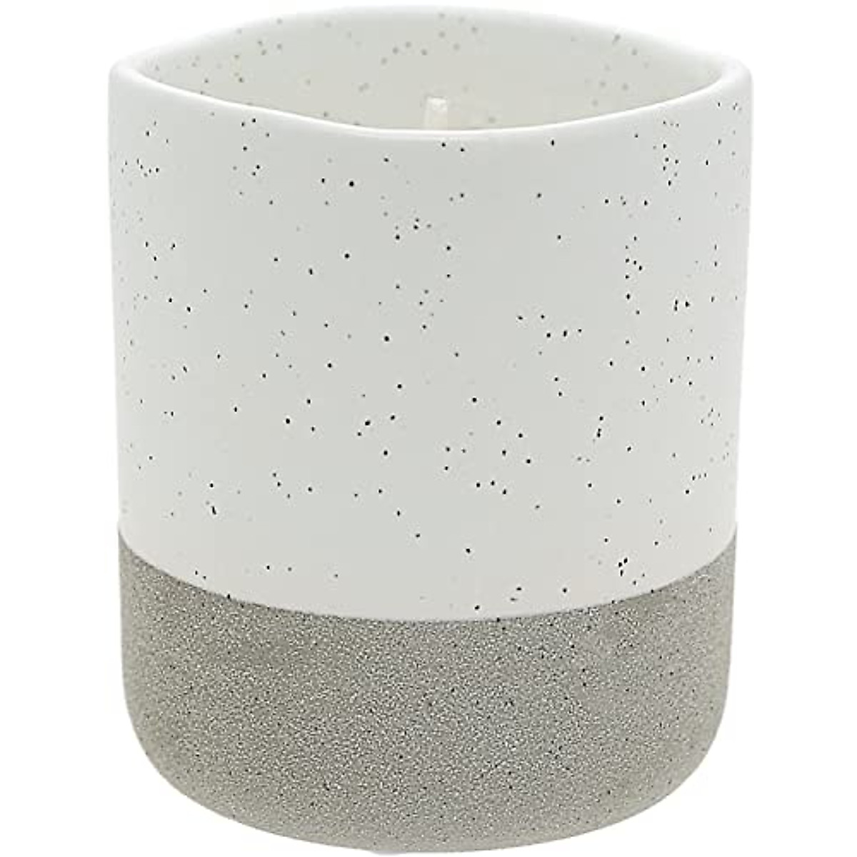 Pavilion - I Always Wished for A Daughter-in-Law Like You - 10-Ounce Surprise Hidden Message Natural Soy Wax Candle Cotton Scented, 1 Count (Pack of 1), 3.5” x 4”