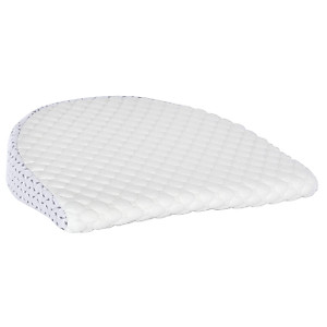 Dream On Me Mommy Pregnancy Wedge-Pillow