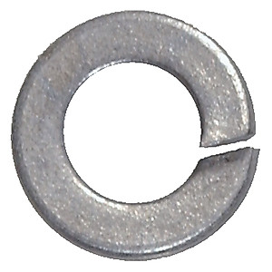 Hillman Fastener 811056 3/8" Split Lock Washer, No Size