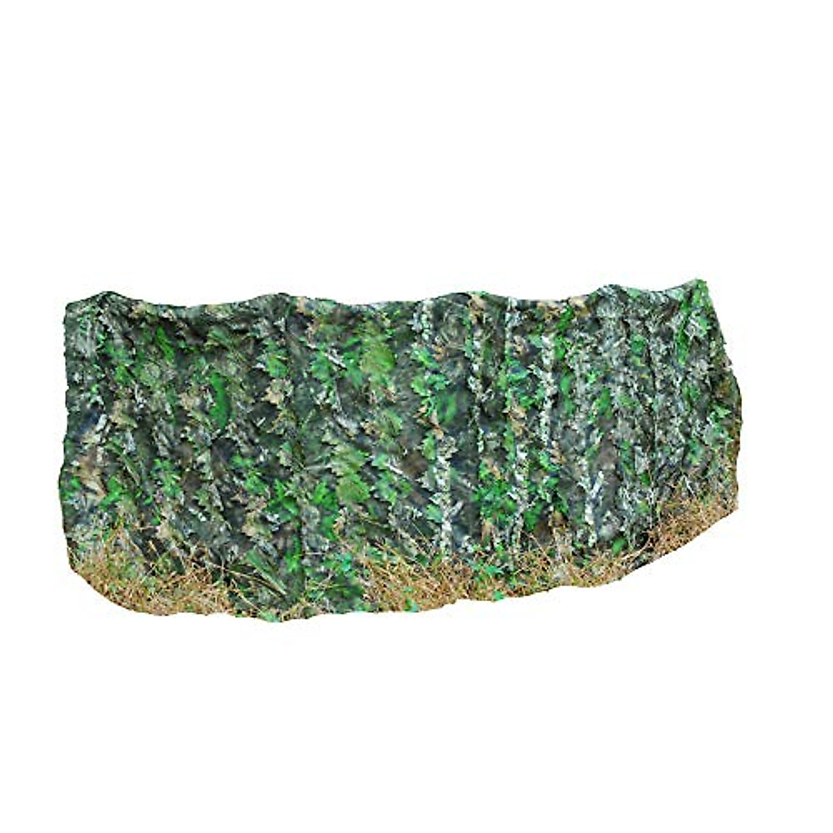 Titan 3D, Mossy Oak 3D Leafy Blind, 5' x 8' (Obsession)