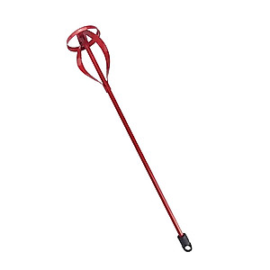 Unknown Paint And Mud 5 Gallon Mixer Shaker Stirrer Agitator Power Drill Attachment