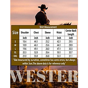 COOFANDY Mens Embroidered Cotton Floral Shirts Fashion Long Sleeve Casual Shirt