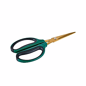 Hydro Crunch Titanium Coated Bonsai Scissor 60mm